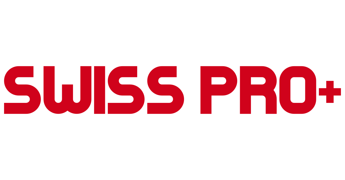 Find us – Swiss Pro+